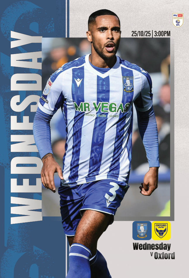 Matchday Programmes | Aca-Creative
